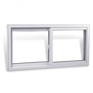 Replacement Double Slider Vinyl Windows installed in your NJ home or biz